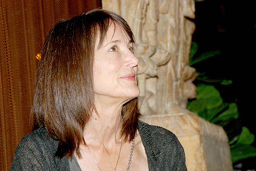 Cynthia Josephson Tolman | News, Sports, Jobs - Post Journal